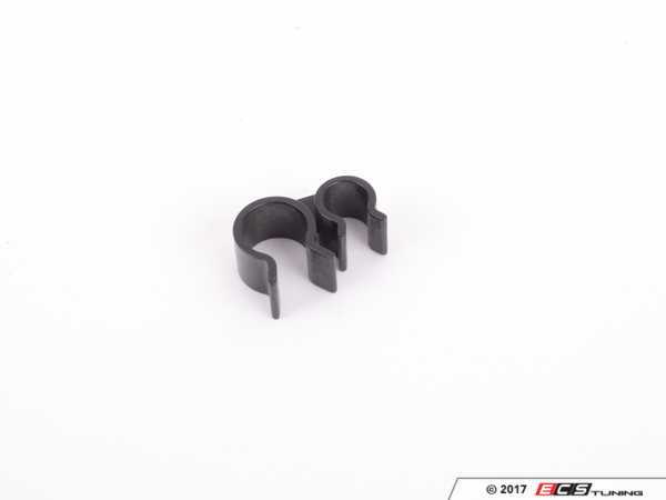 Genuine BMW - 61131369832 - BRACKET (61-13-1-369-832)