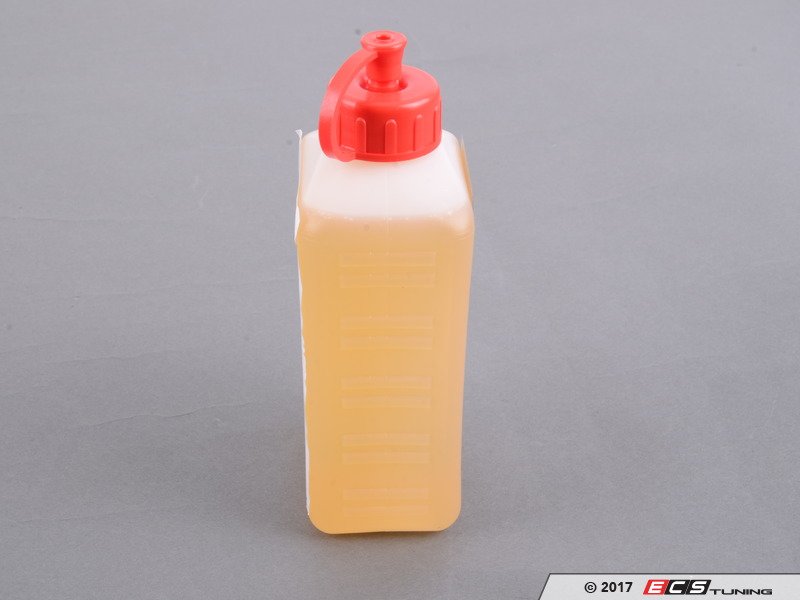 Genuine Porsche - 00004330550 - Hydraulic Oil - 250 ML