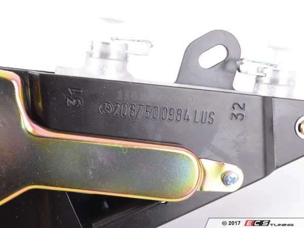 Genuine Mercedes Benz - 2087500984 - FASTENER - (NO LONGER AVAILABLE)