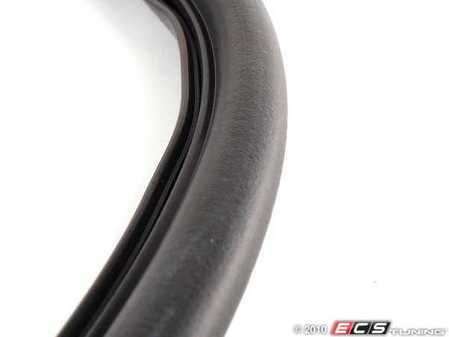 Genuine BMW - 51717060565 - Engine Hood Seal (51-71-7-060-565)