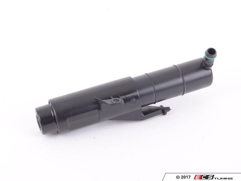 Genuine MINI - 61677157120 - High Pressure Jet Headlight Washer - Right ...