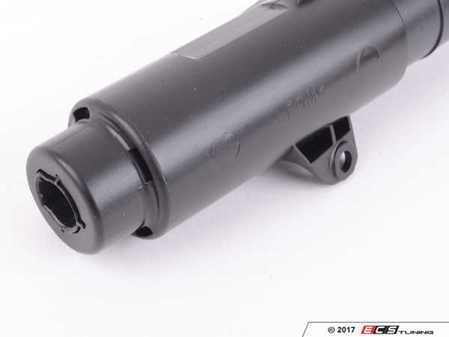 Genuine MINI - 61677157120 - High Pressure Jet Headlight Washer - Right ...