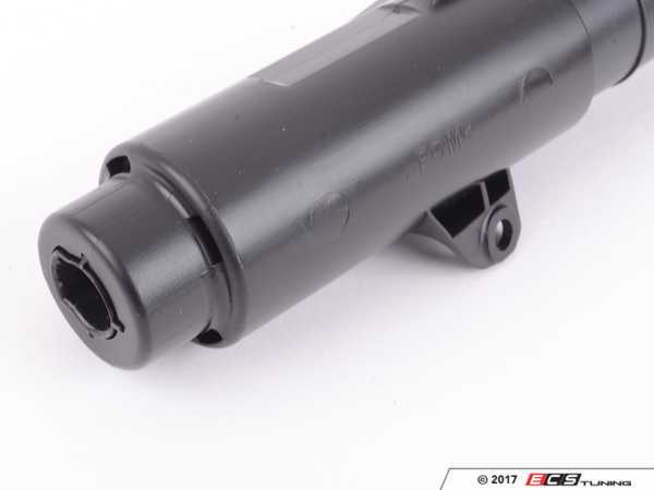 Genuine MINI - 61677157120 - High Pressure Jet Headlight Washer - Right ...