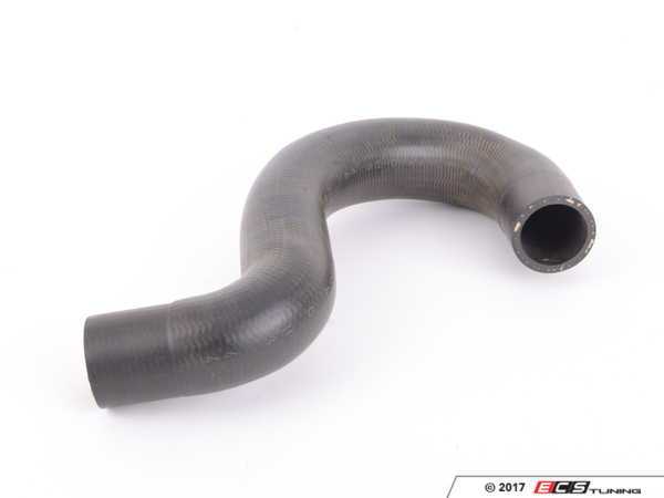Genuine Volkswagen Audi - 191121051P - Radiator Hose - Lower - (NO ...