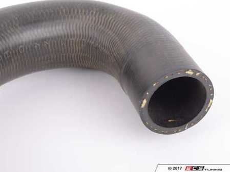 Genuine Volkswagen Audi - 191121051P - Radiator Hose - Lower - (NO ...