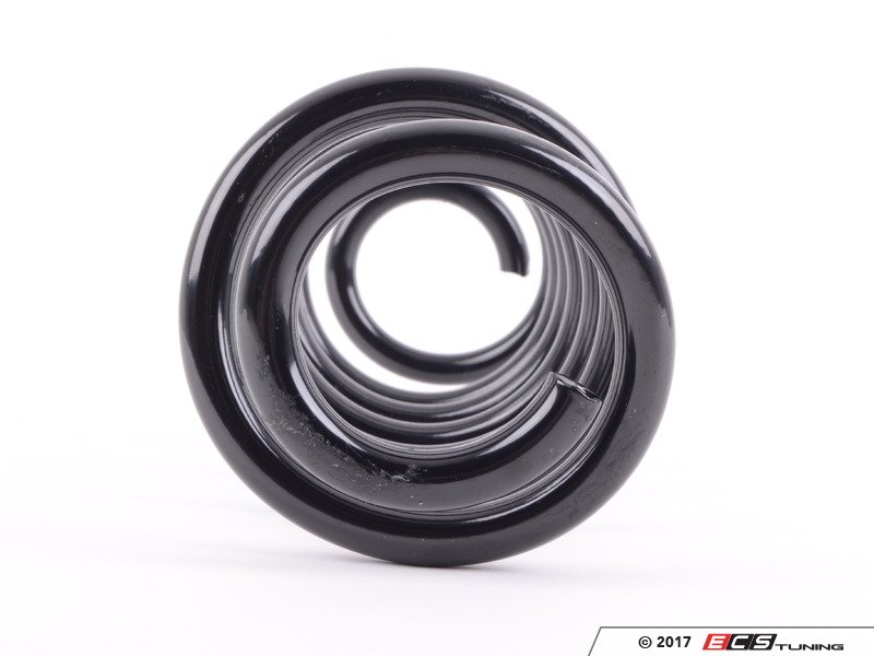 Genuine Volkswagen Audi - 3C0511115AT - SPRING (3C0 511 115 AT)