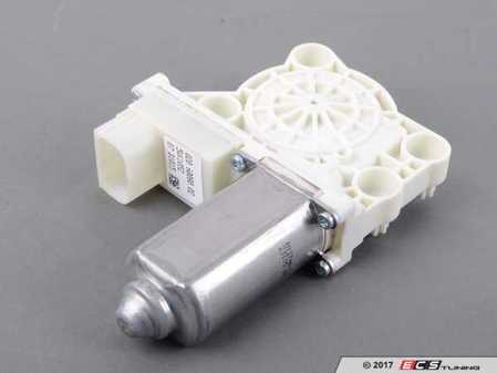 Genuine BMW - 67628382002 - Window Motor (67-62-8-382-002)