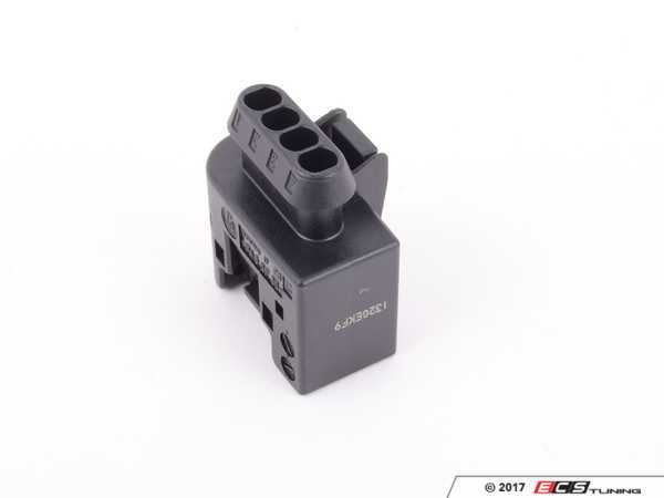 Genuine Mercedes Benz - 0001530842 - PLUG HOUSING