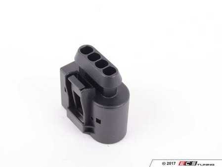 Genuine Mercedes Benz - 0001530842 - PLUG HOUSING