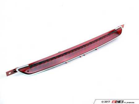 Genuine Volkswagen Audi - 5G6827936CGRU - Hatch Spoiler (5G6 827 936 C GRU)