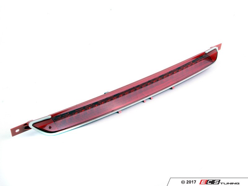 Genuine Volkswagen Audi - 5G6827936CGRU - Hatch Spoiler (5G6 827 936 C GRU)