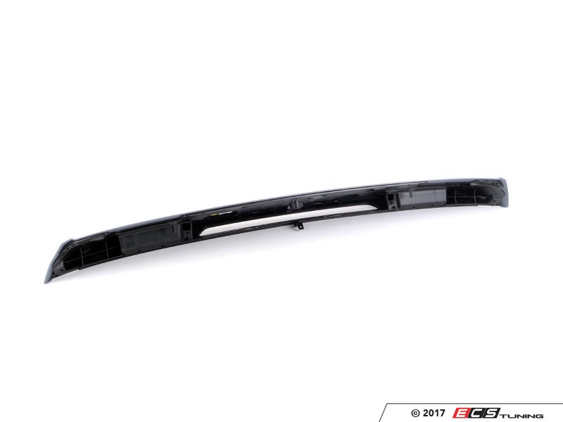 Genuine Volkswagen Audi - 5G6827936CGRU - Hatch Spoiler (5G6 827 936 C GRU)