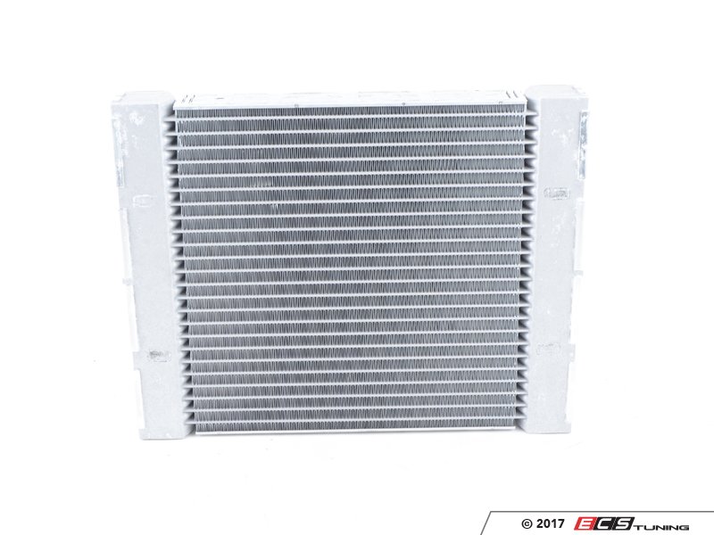 Genuine BMW - 17112284278 - Auxiliary radiator - Right (17-11-2-284-278)