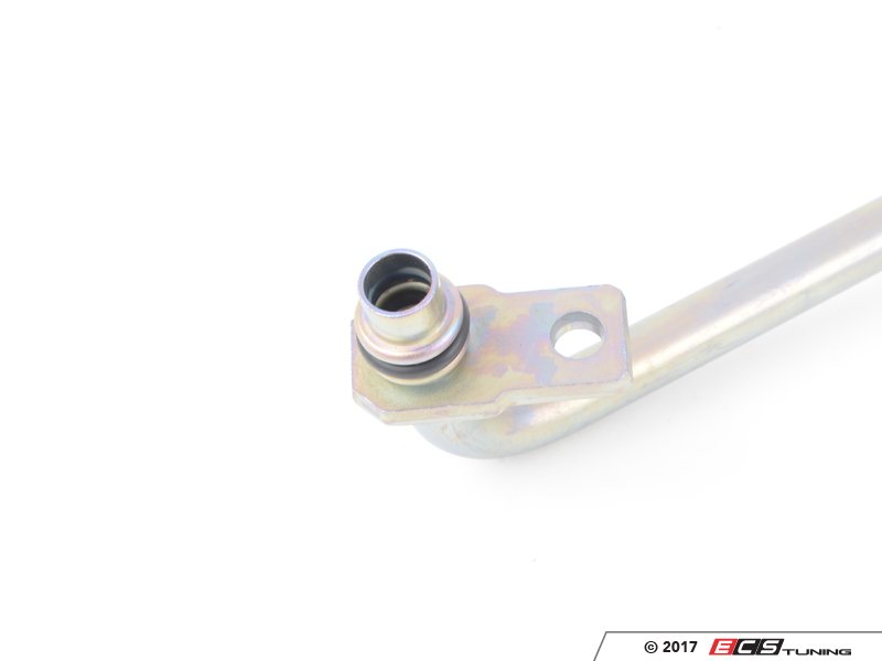 Genuine Volkswagen Audi - 8E0317826AJ - LINE (8E0 317 826 AJ)