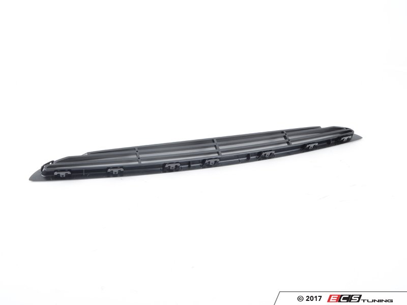 Genuine BMW M Performance - 41618068158 - Hood vent