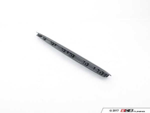 Genuine BMW M Performance - 41618068158 - Hood vent