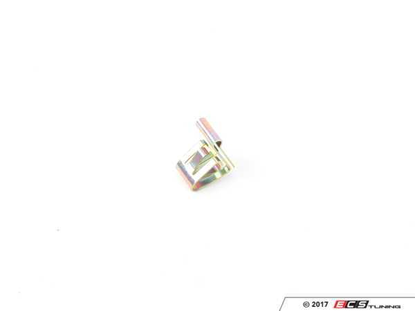 Genuine BMW - 51451902637 - CLIP (51-45-1-902-637)