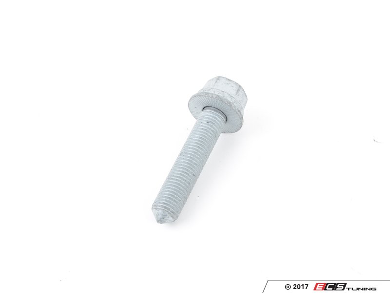 Genuine Volkswagen Audi - N91148901 - Hex Bolt - Priced Each (N 911 489 01)