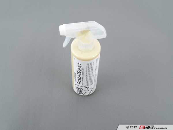 Chemical Guys - WAC10116 - InstaWax+ Liquid Carnauba Shine and ...