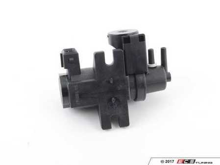 Pierburg - 11747626351 - Pneumatic Wastegate Actuator