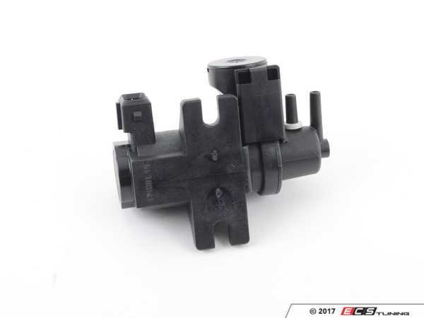 Pierburg - 11747626351 - Pneumatic Wastegate Actuator