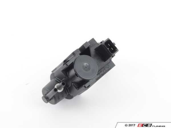 Pierburg - 11747626351 - Pneumatic Wastegate Actuator