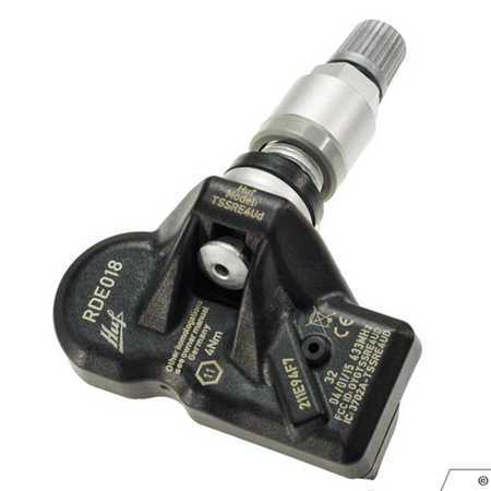 Alpina - 3610100 - Tire Pressure Monitoring Sensor Set