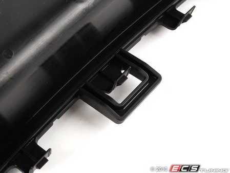 Genuine BMW - 51167136190 - Storage Tray (51-16-7-136-190)