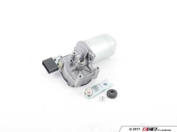 Vemo - 5C7955113D - Wiper Motor