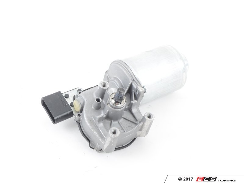 Vemo - 5C7955113D - Wiper Motor