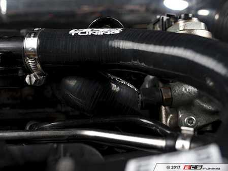 ECS - 023473ecs01KT - Silicone Upper & Lower PCV Hose Set (Replaces ...