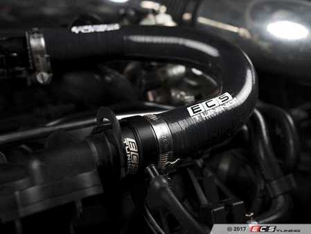 ECS - 023473ecs01KT - Silicone Upper & Lower PCV Hose Set (Replaces ...