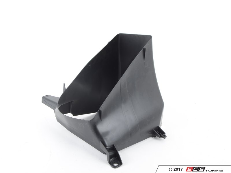 Genuine BMW - 51748050561 - Air Duct - Left (51-74-8-050-561)