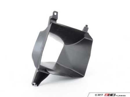 Genuine BMW - 51748050561 - Air Duct - Left (51-74-8-050-561)