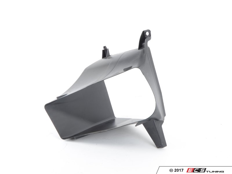 Genuine BMW - 51748050561 - Air Duct - Left (51-74-8-050-561)