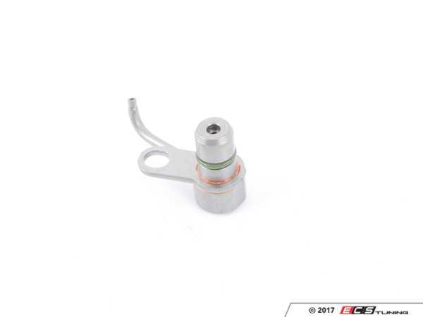 Genuine BMW - 11427634186 - OIL SPRAYING NOZZLE (11-42-7-634-186)