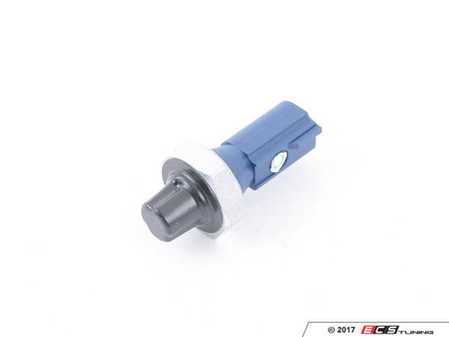 Genuine Volkswagen Audi - 04E919081A - Oil Pressure Switch - Blue (04E ...