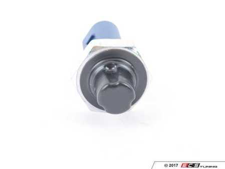 Genuine Volkswagen Audi - 04E919081A - Oil Pressure Switch - Blue (04E ...