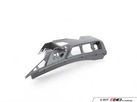 Genuine Volkswagen Audi - 5K0807723F - Bumper Support - Left (5K0 807 ...
