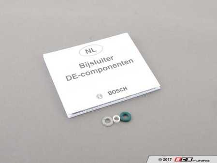 Genuine Volkswagen Audi - 06G998907 - Fuel Injector Repair Kit - Priced ...