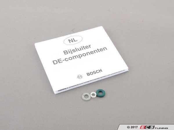 Genuine Volkswagen Audi - 06G998907 - Fuel Injector Repair Kit - Priced ...