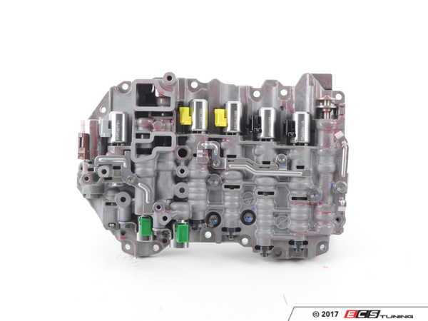 Genuine Volkswagen Audi - 09M325039A - Automatic Transmission Valve ...