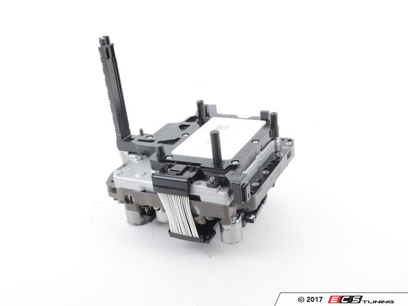 Genuine Volkswagen Audi - 02E325025ATZ3H - Mechatronics Control Unit ...