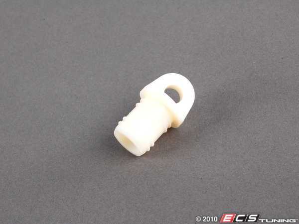 Genuine BMW - 11111714541 - BLIND PLUG (11-11-1-714-541)