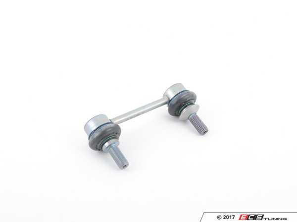 Genuine BMW - 37106775189 - Rear Sway Bar Link - Priced Each (37-10-6 ...