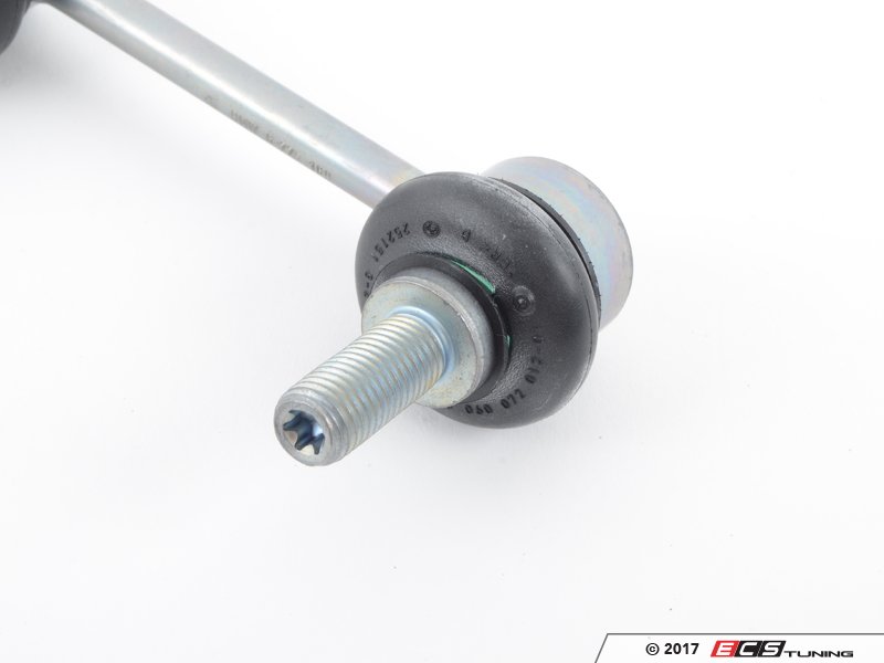 Genuine BMW - 37106775189 - Rear Sway Bar Link - Priced Each (37-10-6 ...