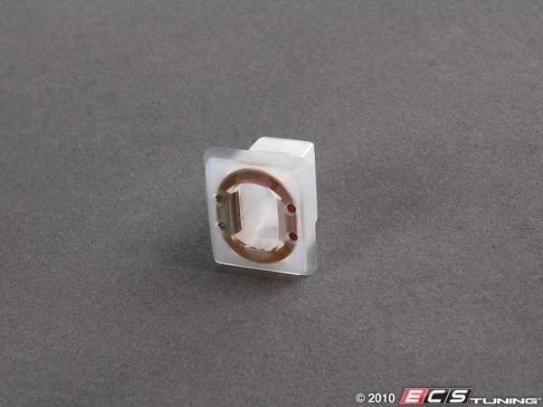 Genuine BMW - 51458170519 - CLIP (51-45-8-170-519)
