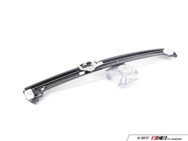 Bremmen Parts - 51357125060 - E53 Window Regulator - Rear Right