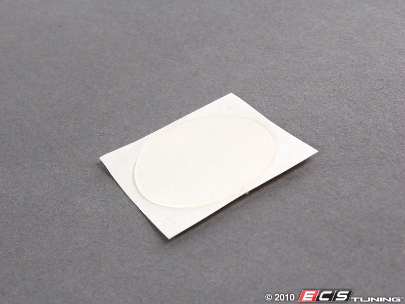 Genuine BMW - 07147162569 - PROTECTION FOIL (07-14-7-162-569)
