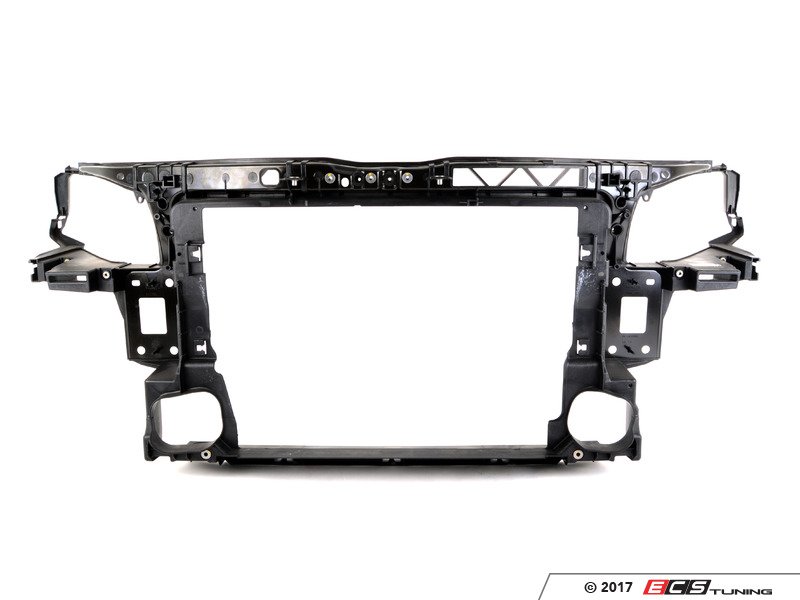 Genuine Volkswagen Audi - 8J0805594F - Core Support (8J0 805 594 F)